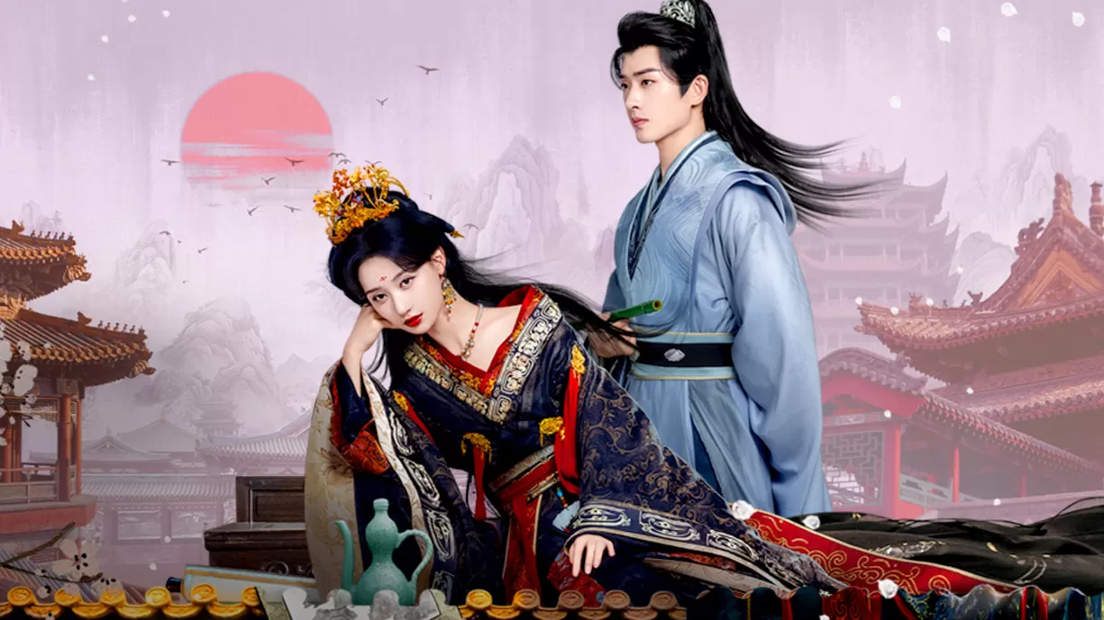 Gong Qiang Yan (2025)- Full Synopsis & Episode Guide
