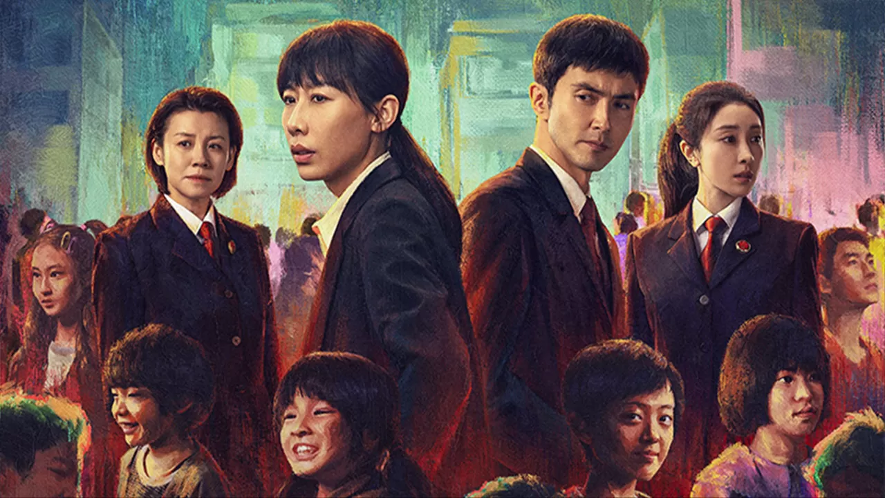 Endless Protection (2025)- Full Synopsis & Episode Guide